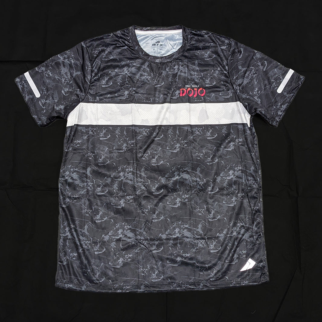 Disc Golf Shirts | Shop Disc Golf Dojo